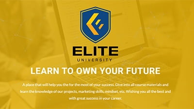 Home – IQI Elite University
